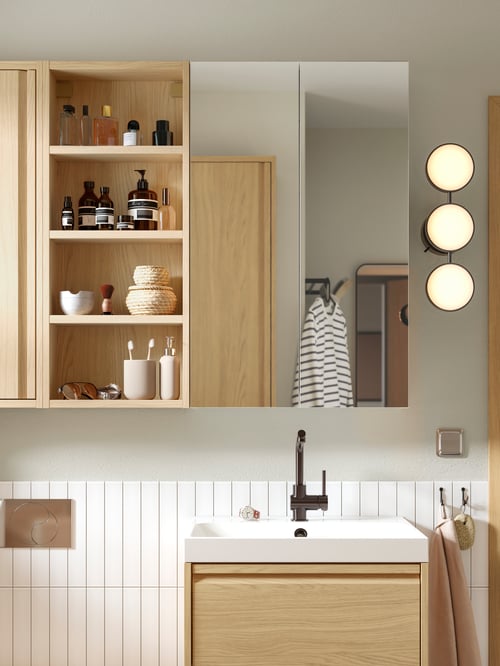 Renueva tu baño con nuestros productos - IKEA Colombia