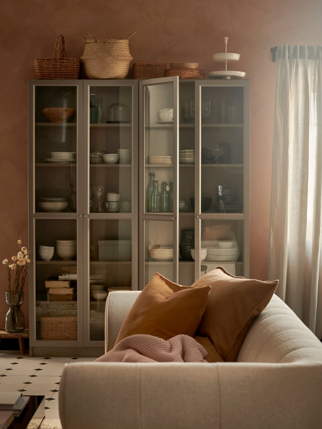 BILLY series. Buy Online & In-store! - IKEA