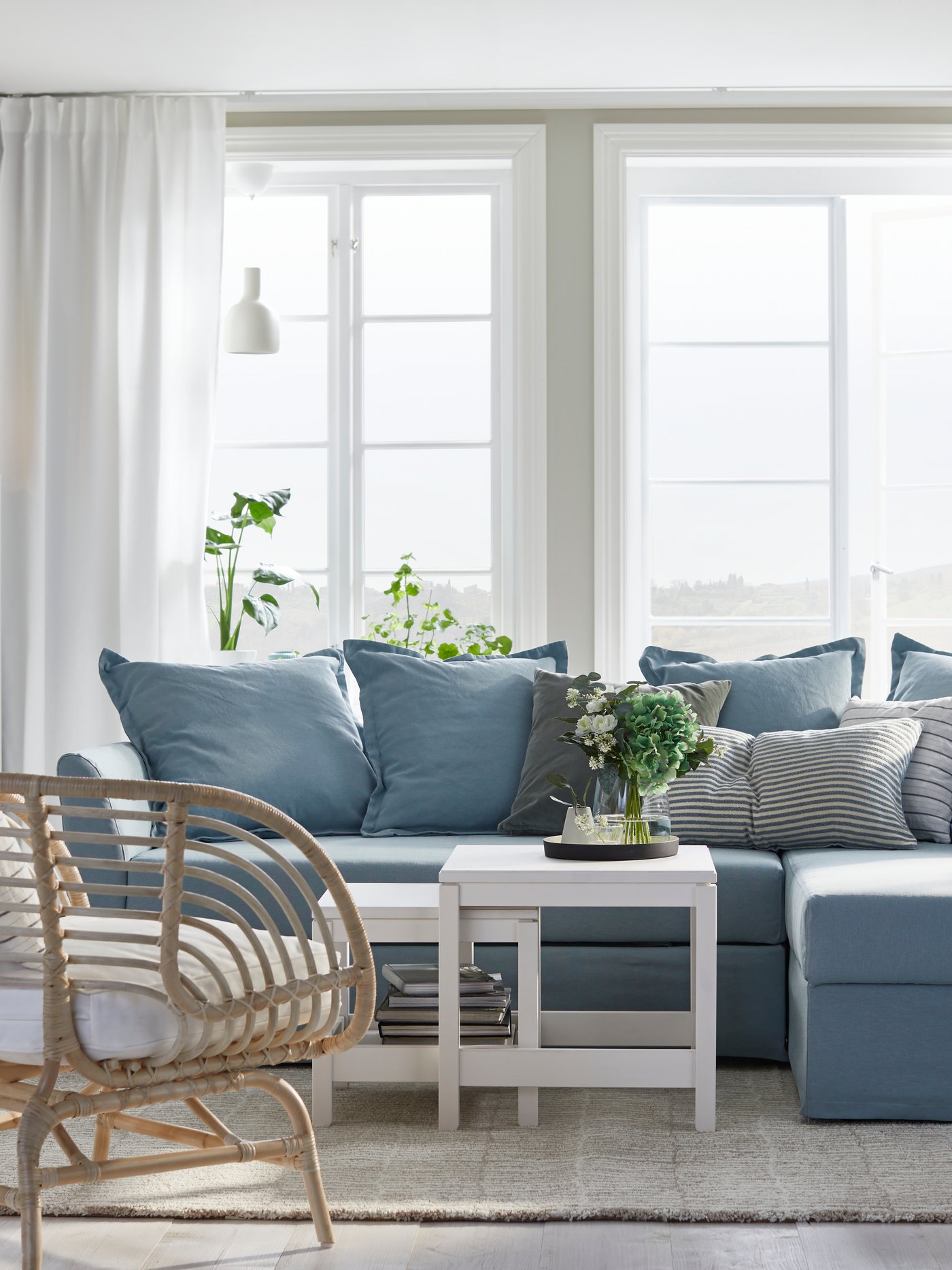 Seria HOLMSUND - IKEA