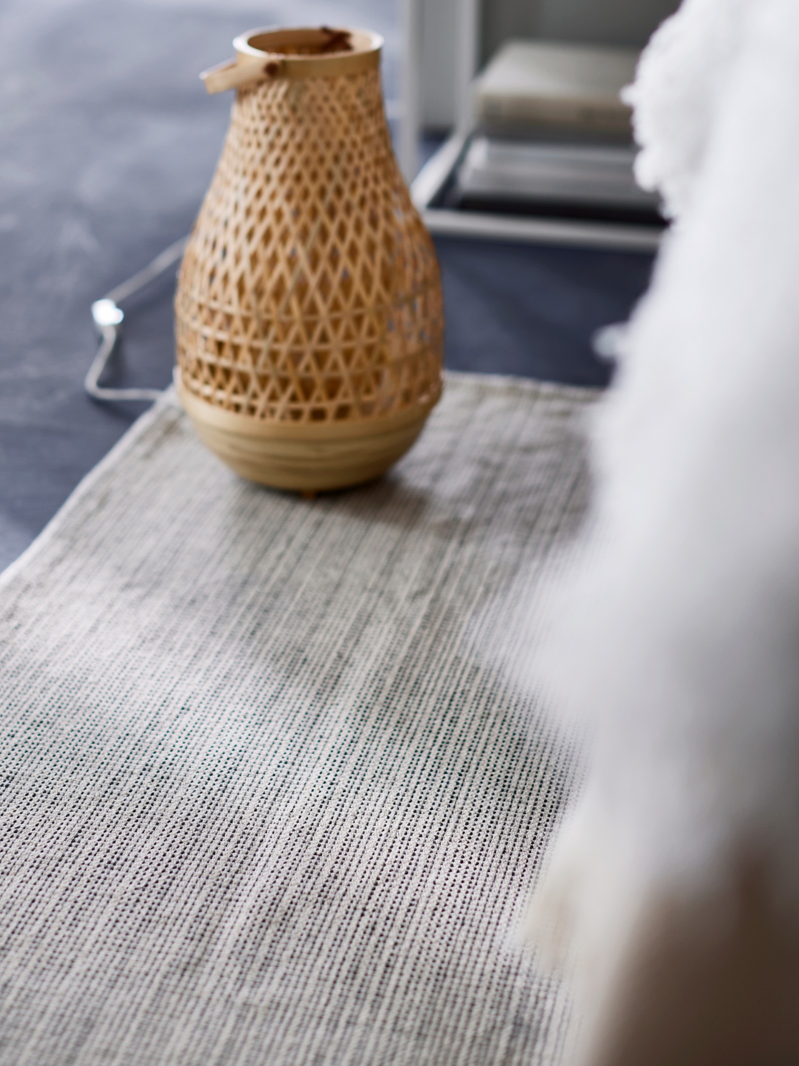 Buy Rugs, Carpet, Runner - Bedroom Rugs Online Kuwait - IKEA