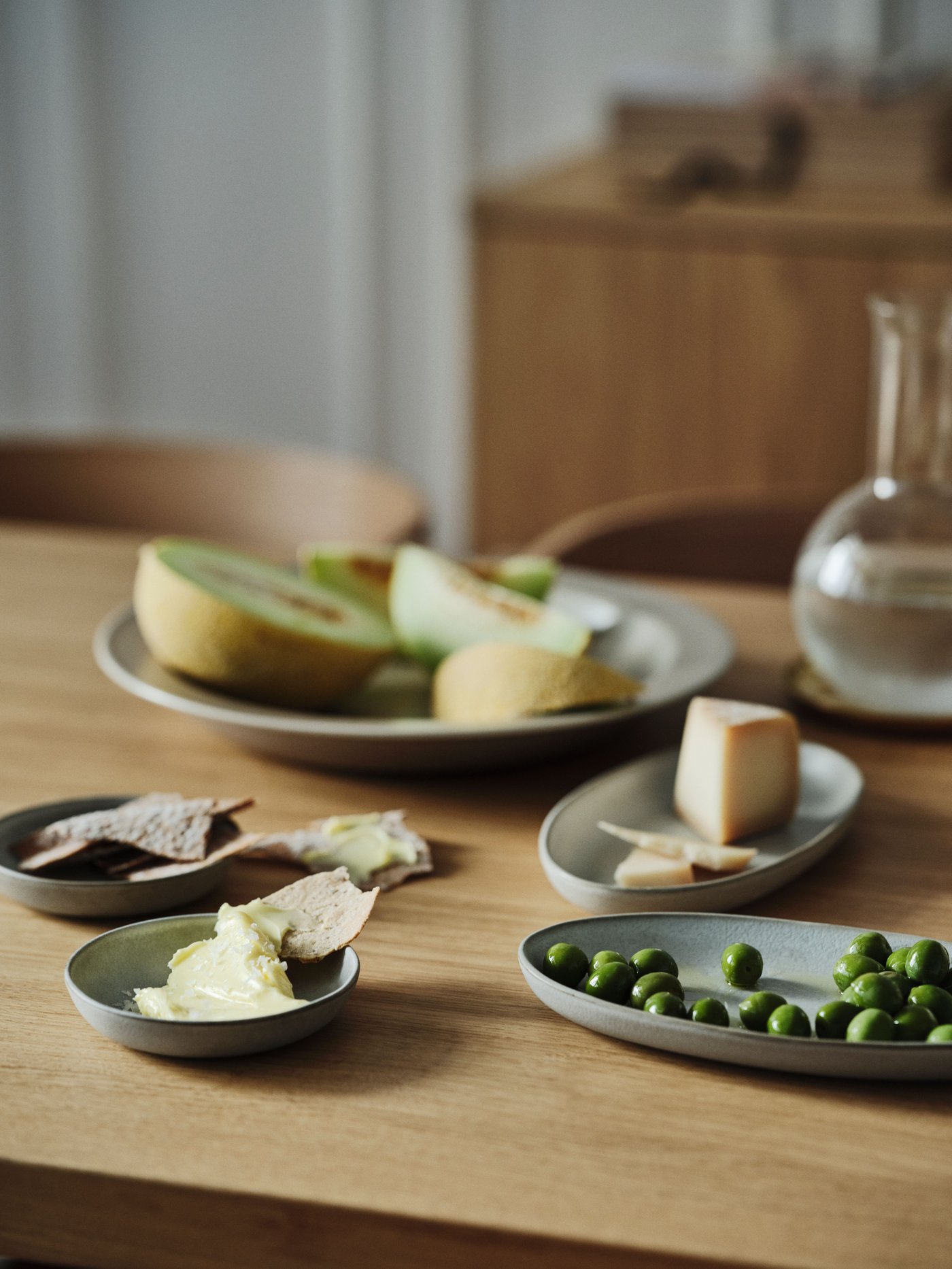 Dinner Set - Dinnerware Sets - Tableware Set - IKEA Ireland