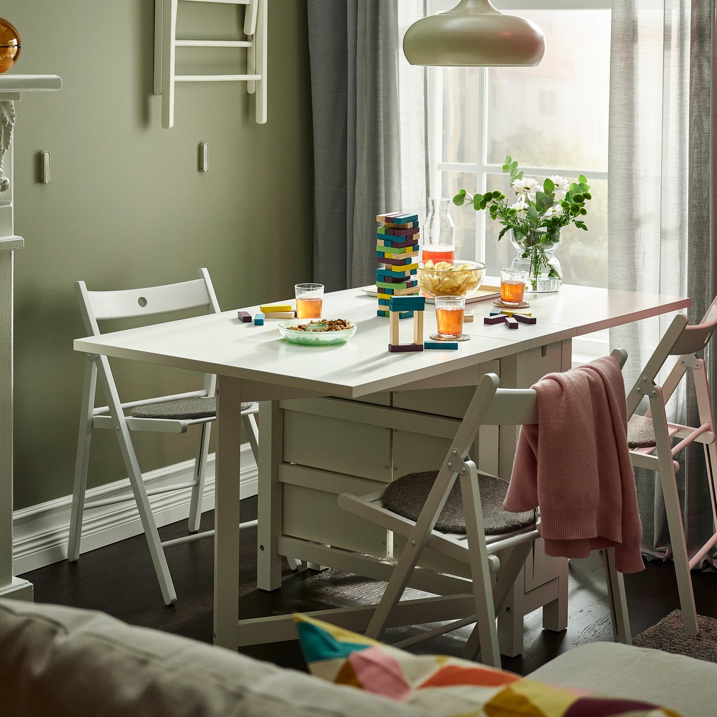 Kleine kamer inrichten met IKEA - IKEA