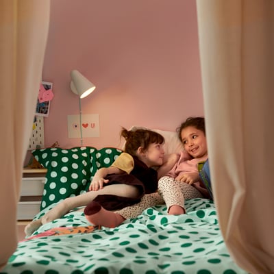 Kids Textiles - Kids Bedding & Bed Accessories - IKEA