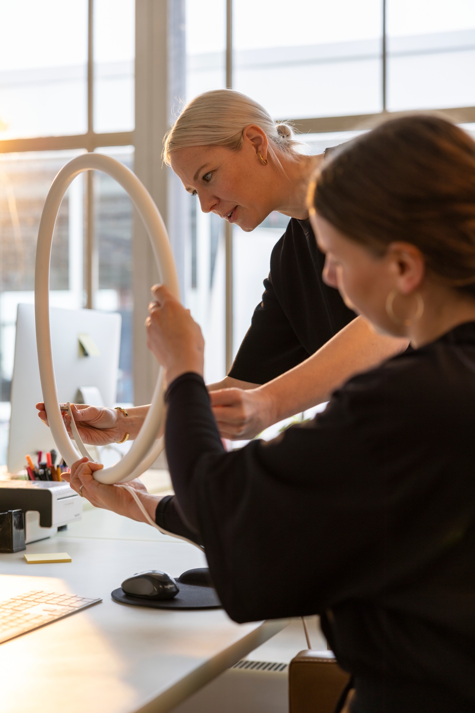 When Light Comes to Life – The VARMBLIXT Collection - IKEA