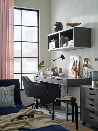 Home Office Furniture, Storage & Accessories - IKEA