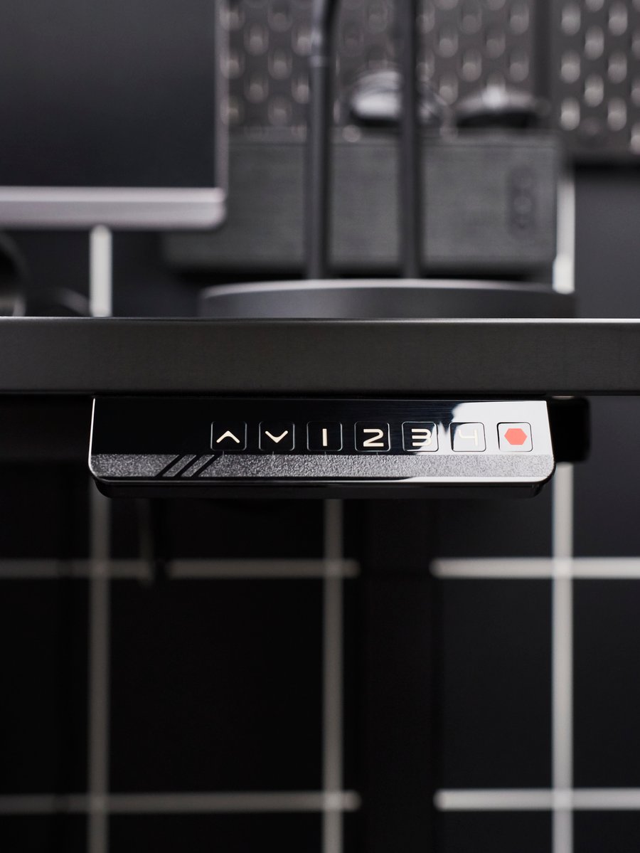 Gaming setups and gaming furniture by IKEA and ROG - IKEA