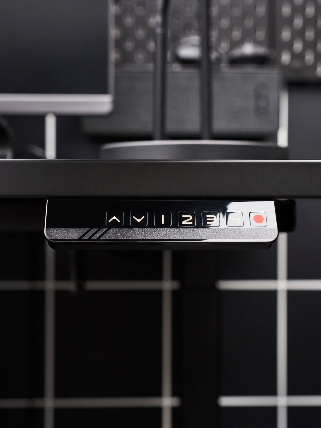 Gaming setups and gaming furniture by IKEA and ROG - IKEA