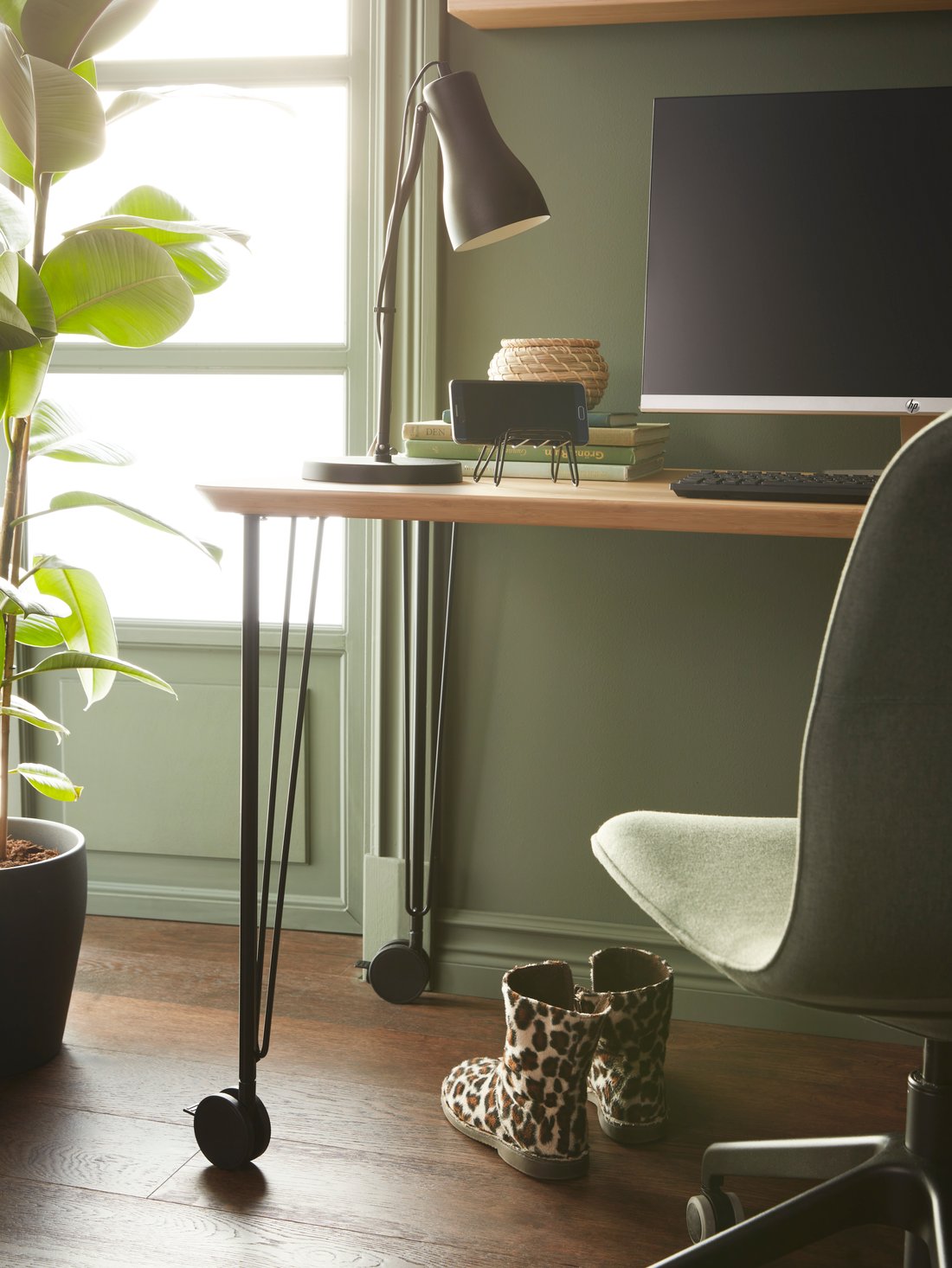 Table Tops - Table Legs - Trestles - Table Bar System - IKEA