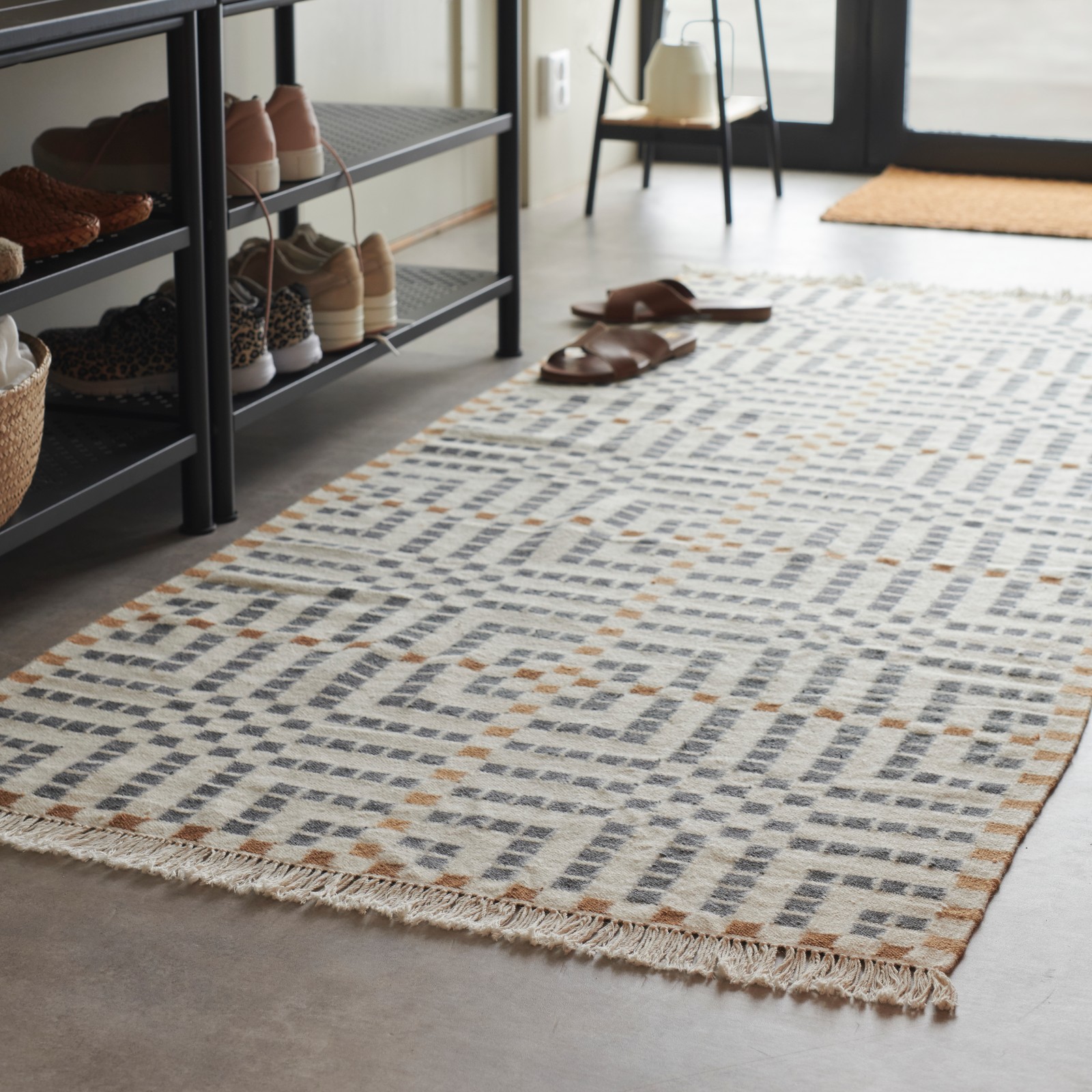 Rugs - Rugs for All Rooms - IKEA