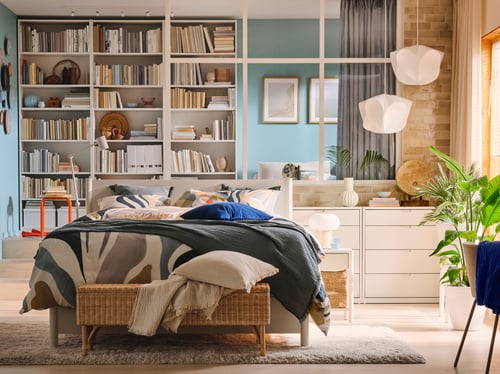 Home Decor Ideas & Design Inspiration - IKEA CA