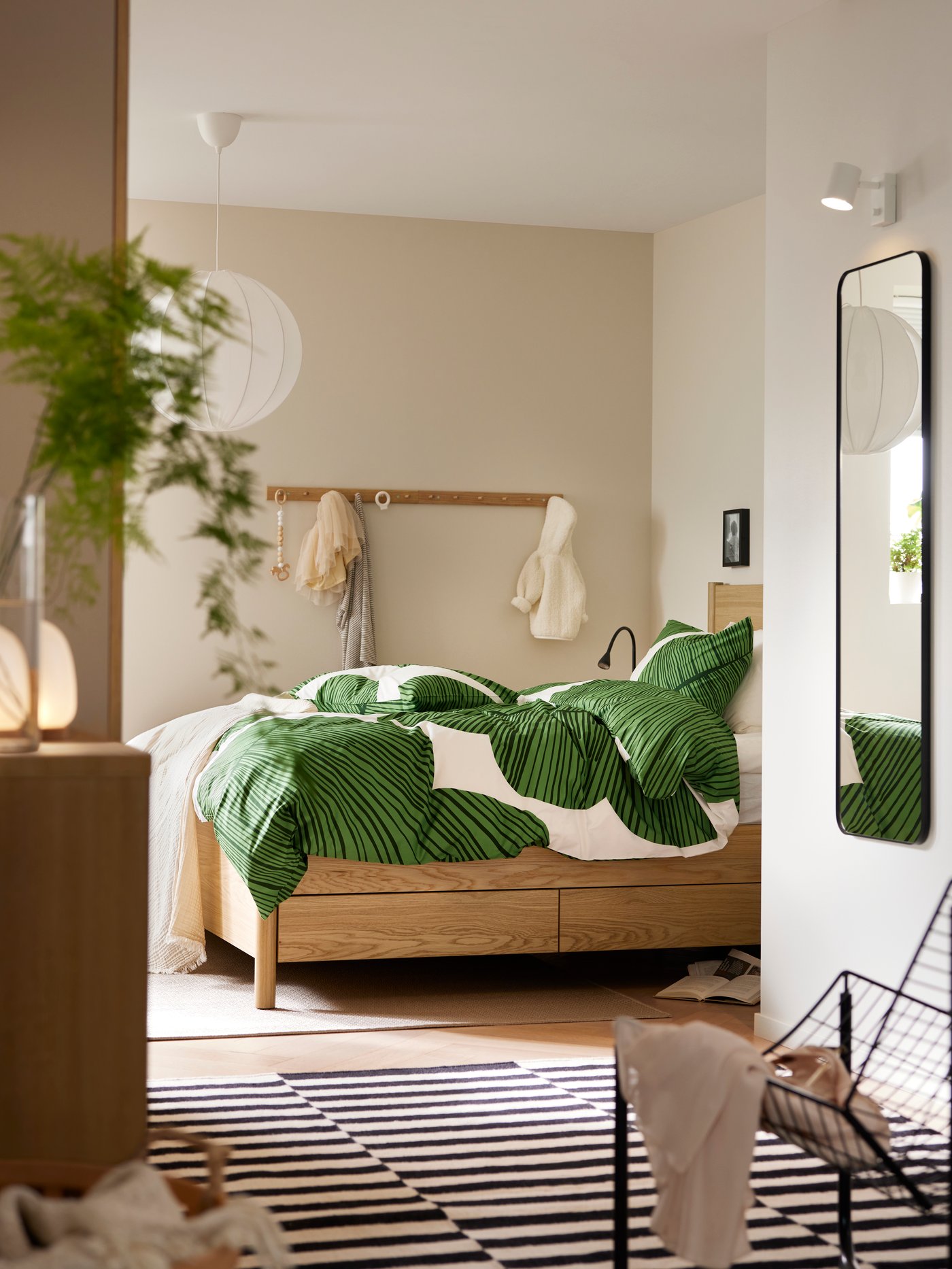 TONSTAD serie - Design in Rovere - IKEA Italia