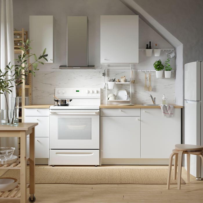 Kitchen Systems - IKEA CA