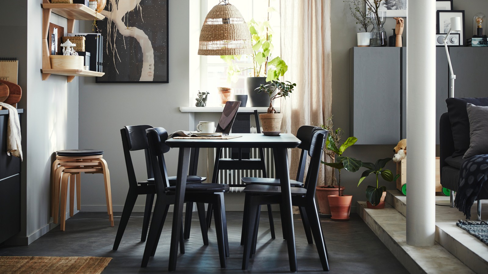 Esstische & Küchentische in vielen Größen - IKEA Deutschland