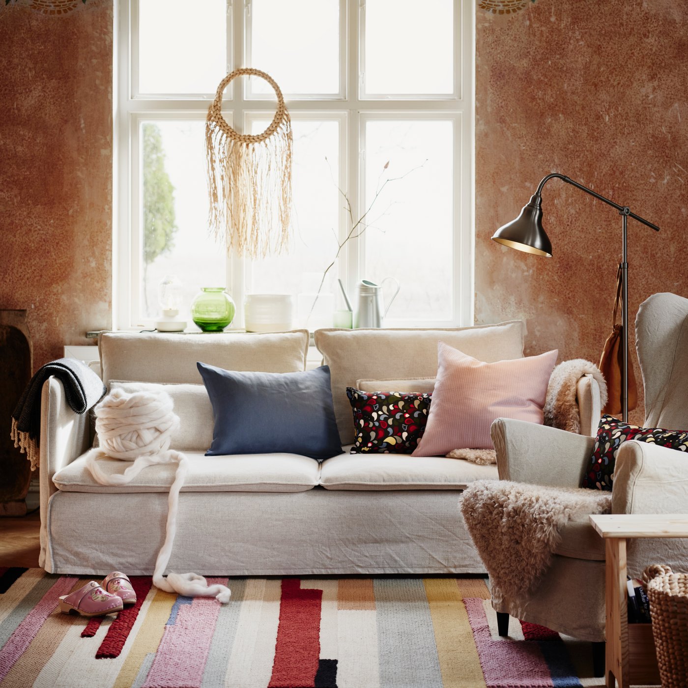 Productos de calidad y accesibles - IKEA Colombia