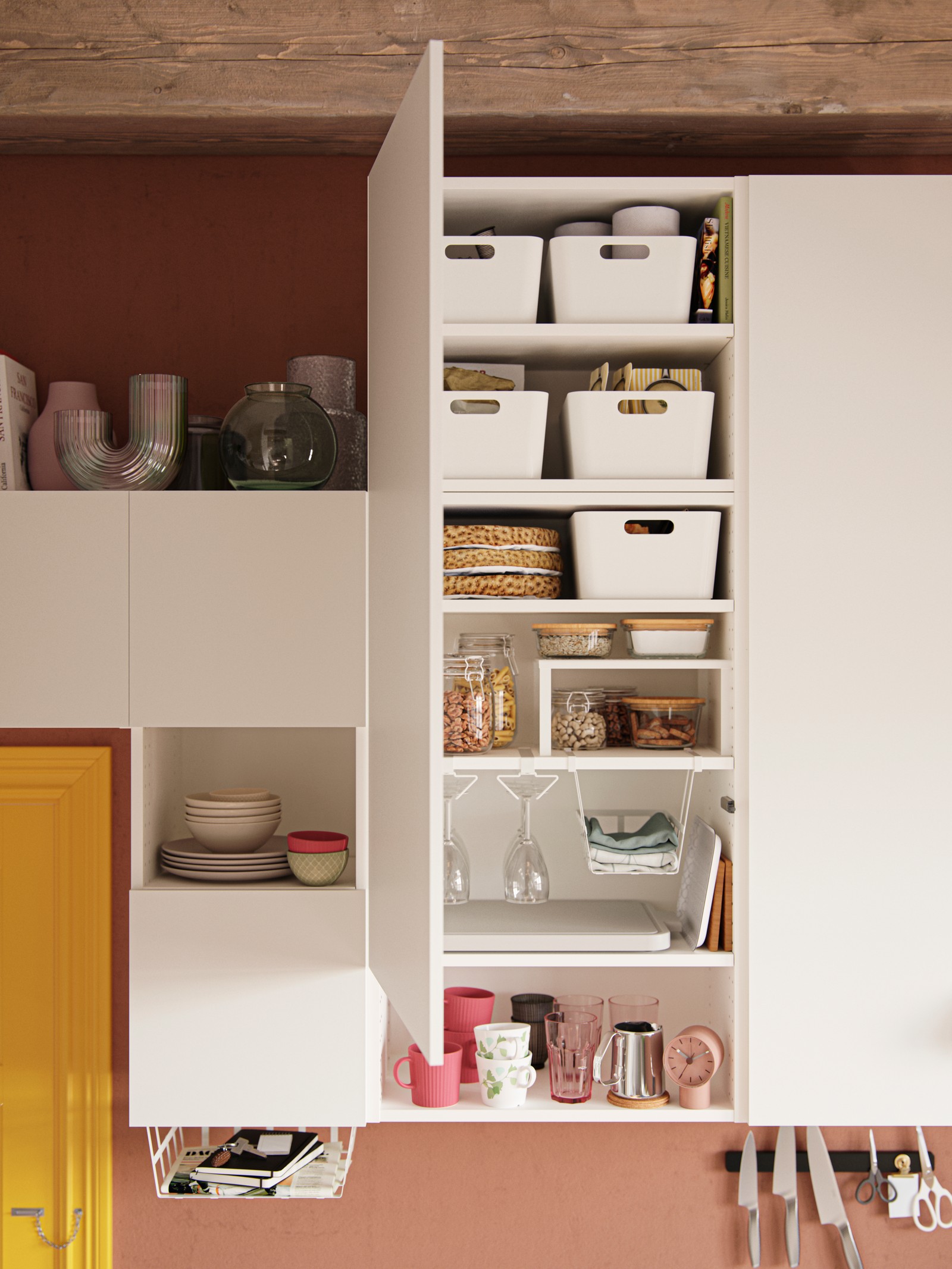 Des meubles et idées de cuisine pour tous les styles - IKEA CA