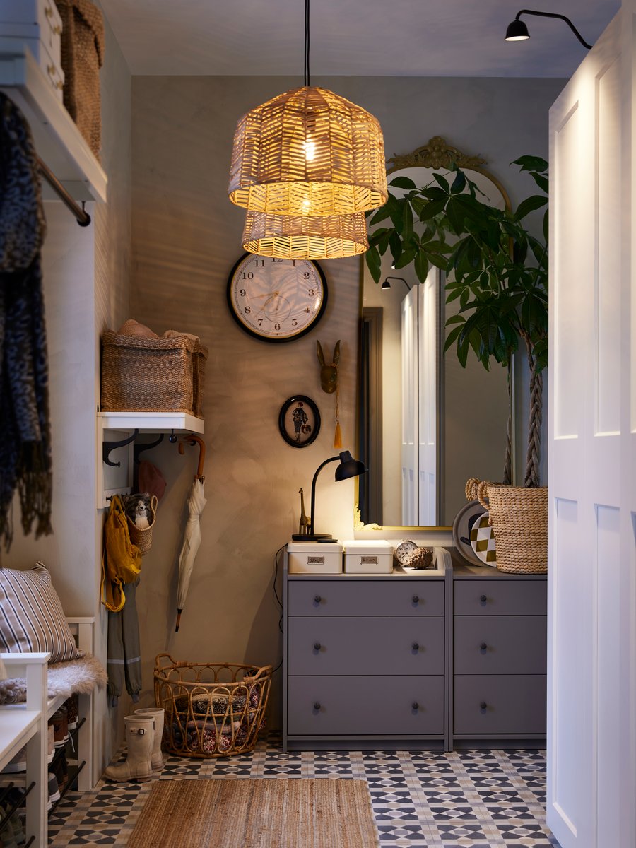 LED Lights - LED Lighting - IKEA UK