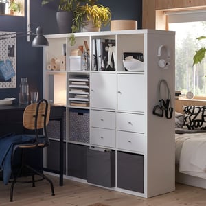 Storage Boxes & Organization Bins - IKEA