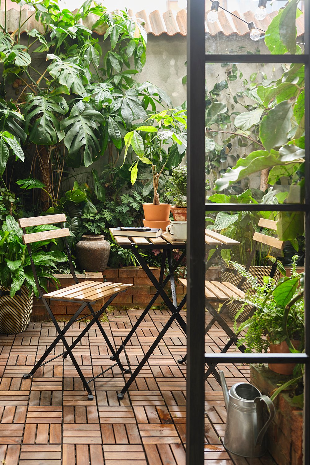 Outdoor - get inspired - IKEA - IKEA
