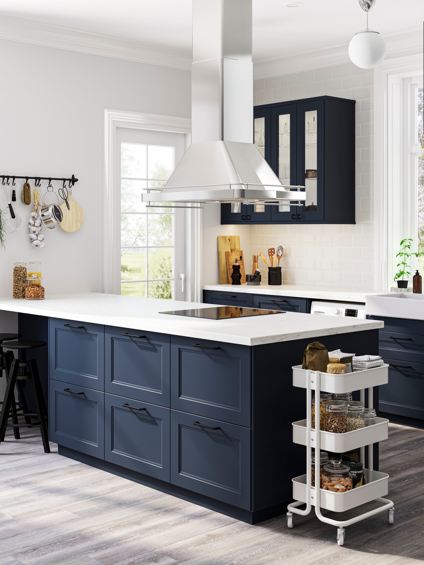 Kitchen Cupboard Doors - Kitchen Doors - Drawer Fronts - IKEA