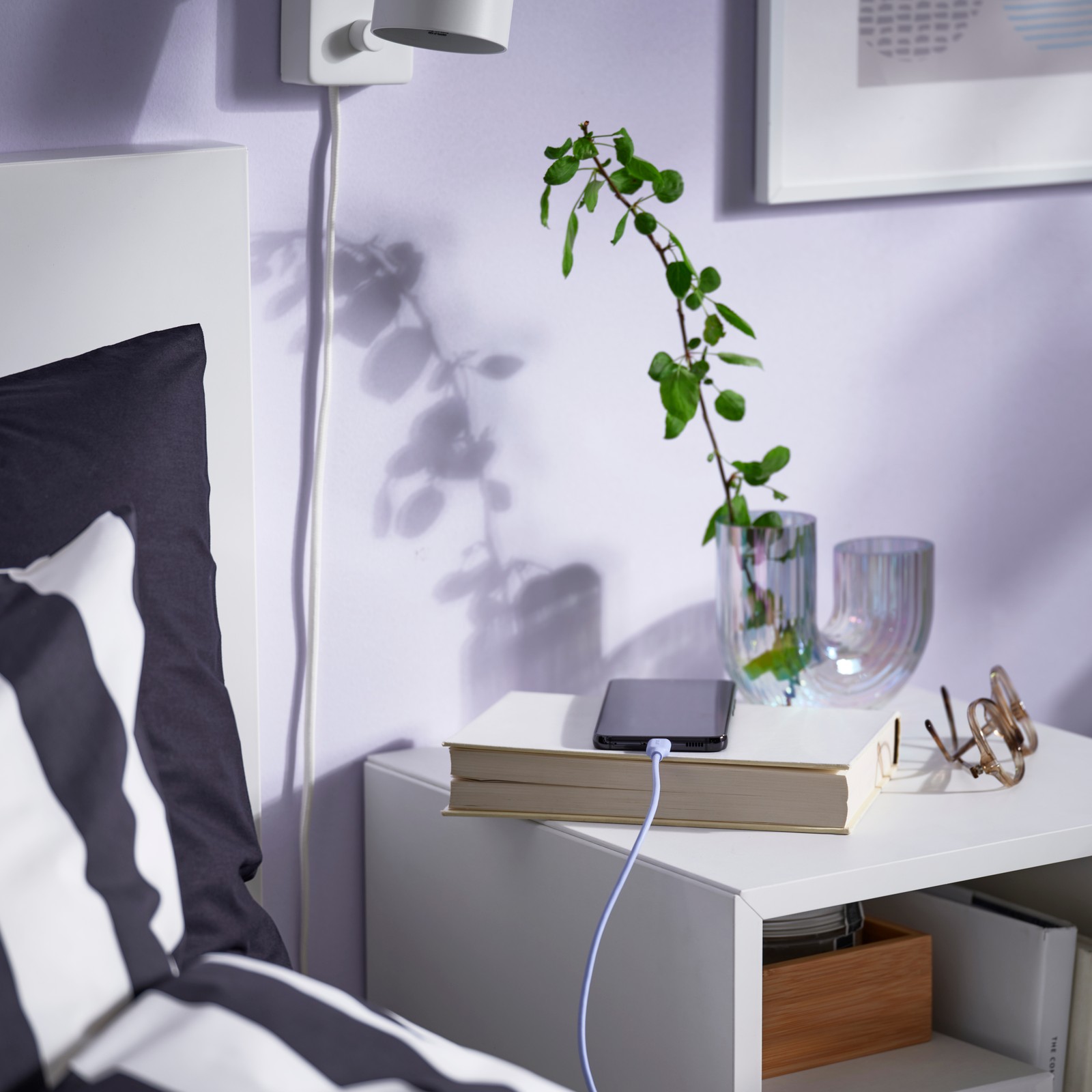 Cables - Chargers - IKEA UK