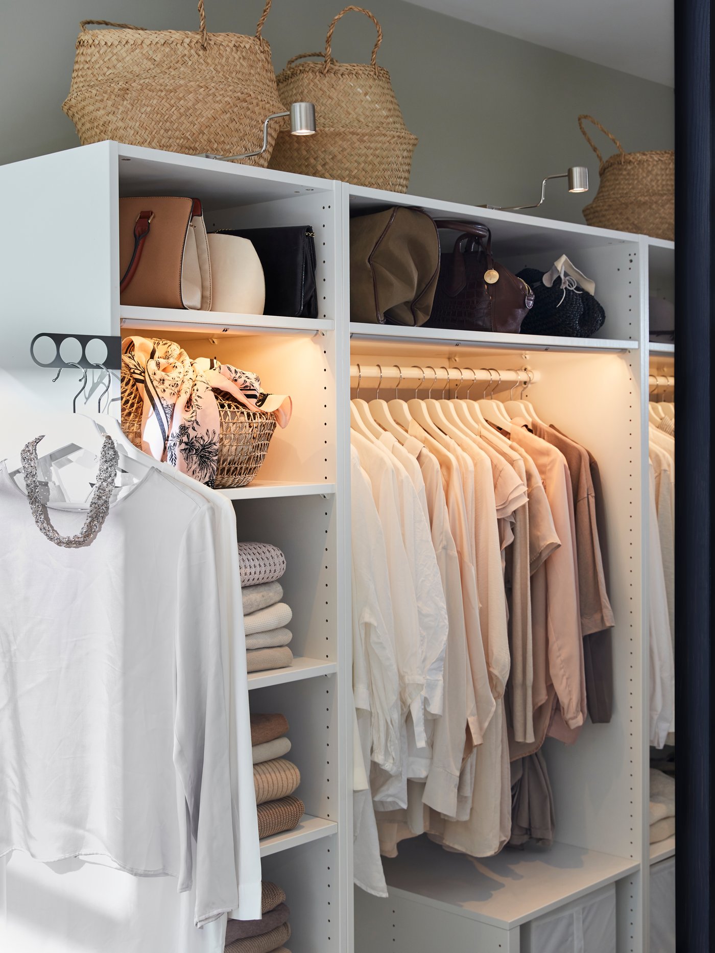 Comprar Roupeiros Online - IKEA