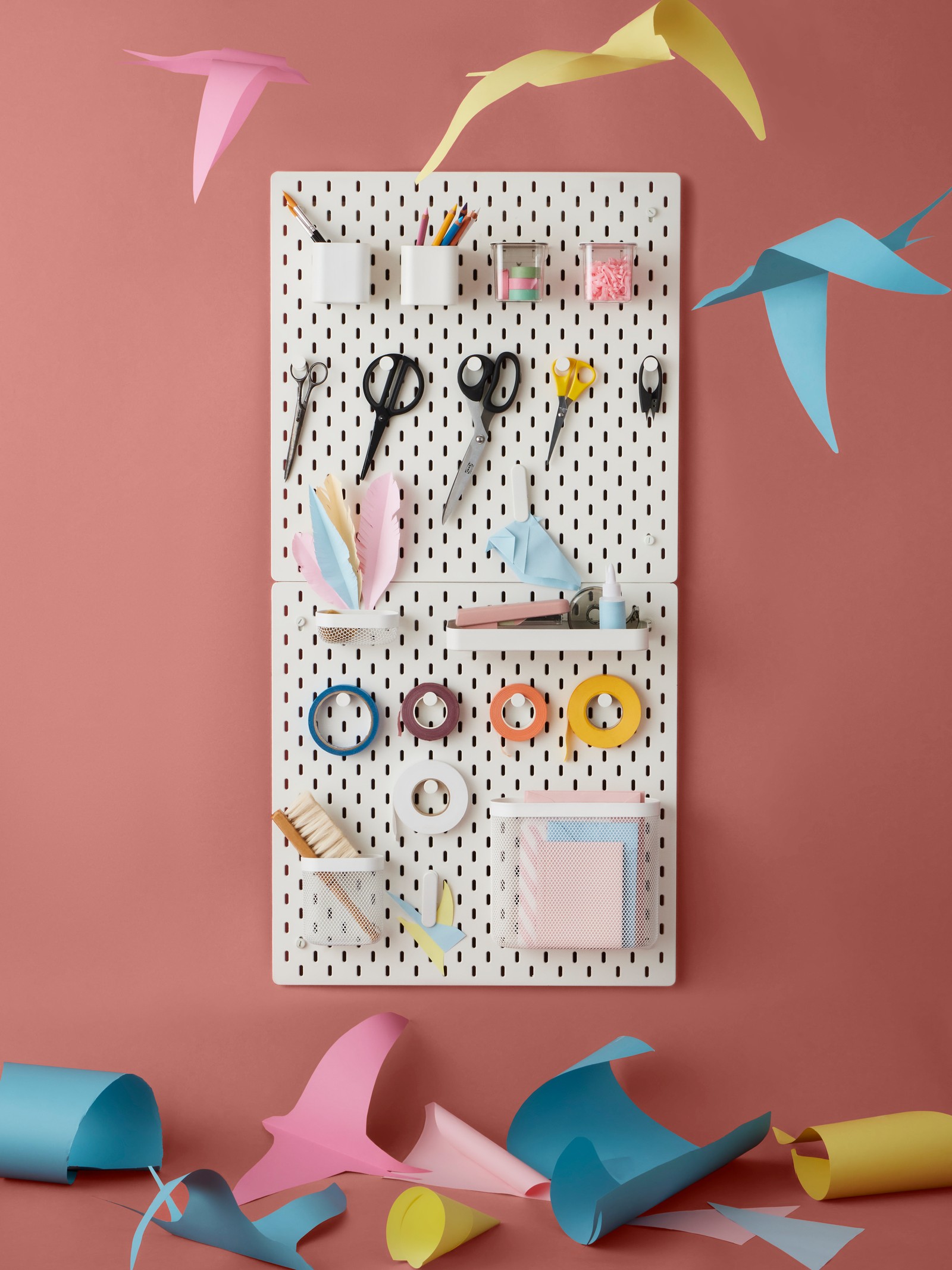 SKÅDIS series - IKEA Spain