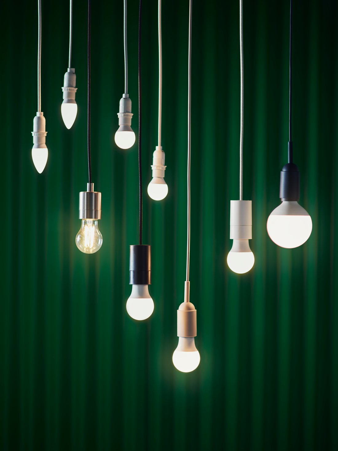 Led Lighting - Buy led light fittings online at affordable price in ...