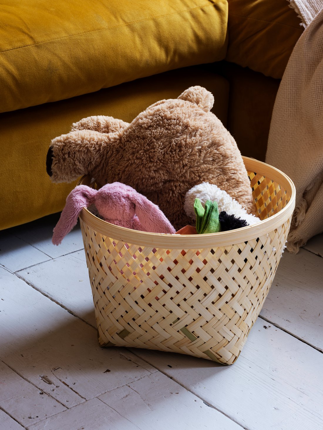 Pametan i organizirani dom - IKEA