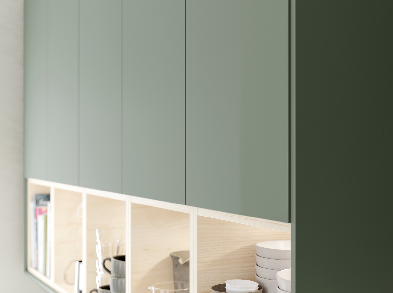 Affordable Sets kitchen - IKEA