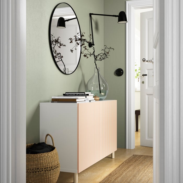 BESTÅ storage units - IKEA