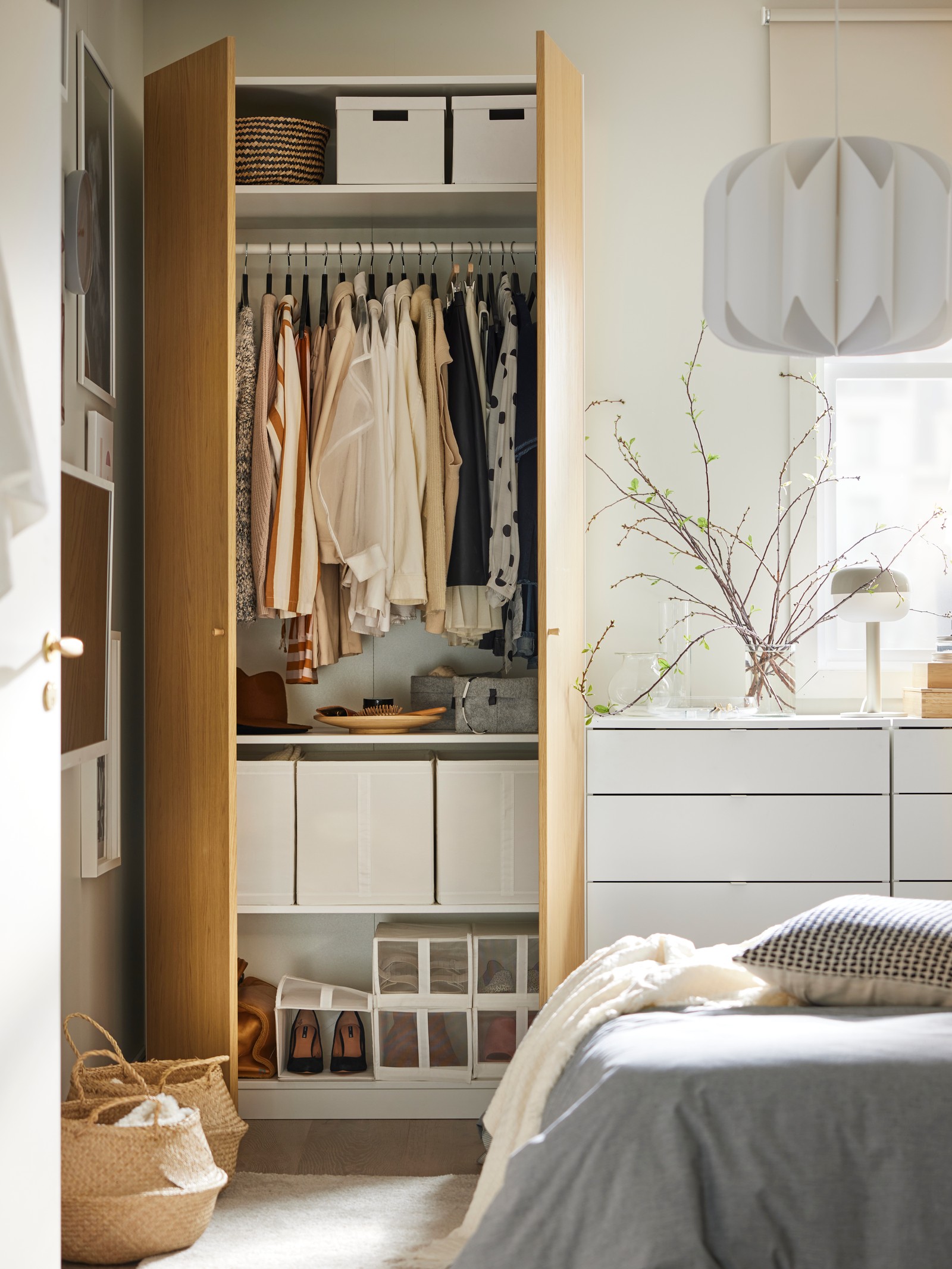 Small storage boxes and organizers - IKEA