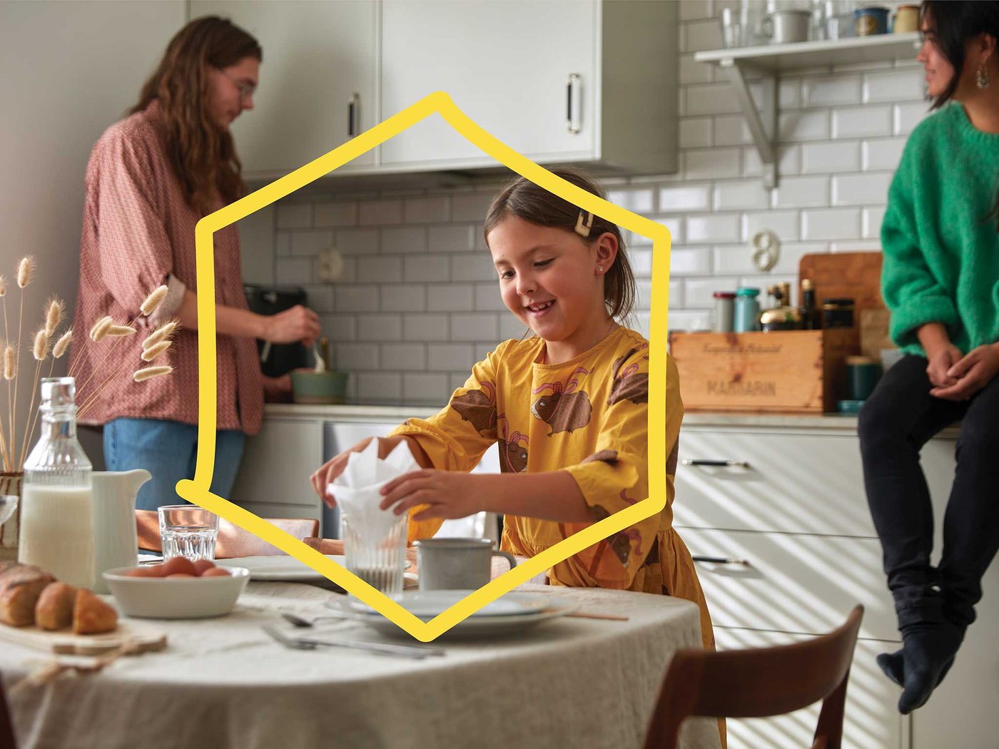 Rewards from IKEA Family - IKEA