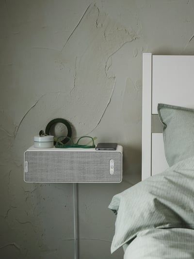 SYMFONISK WiFi speakers product support - IKEA