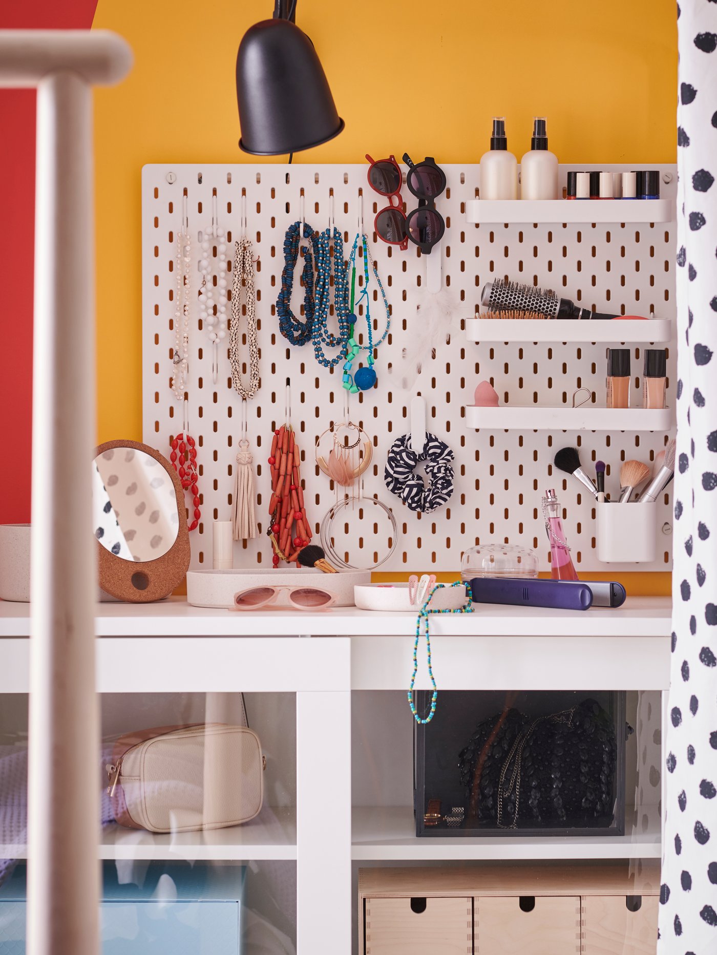 A walk-in wardrobe that fits in your bedroom - IKEA | IKEA Singapore
