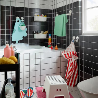 Inspiration d’aménagement pour chaque pièce - IKEA Suisse