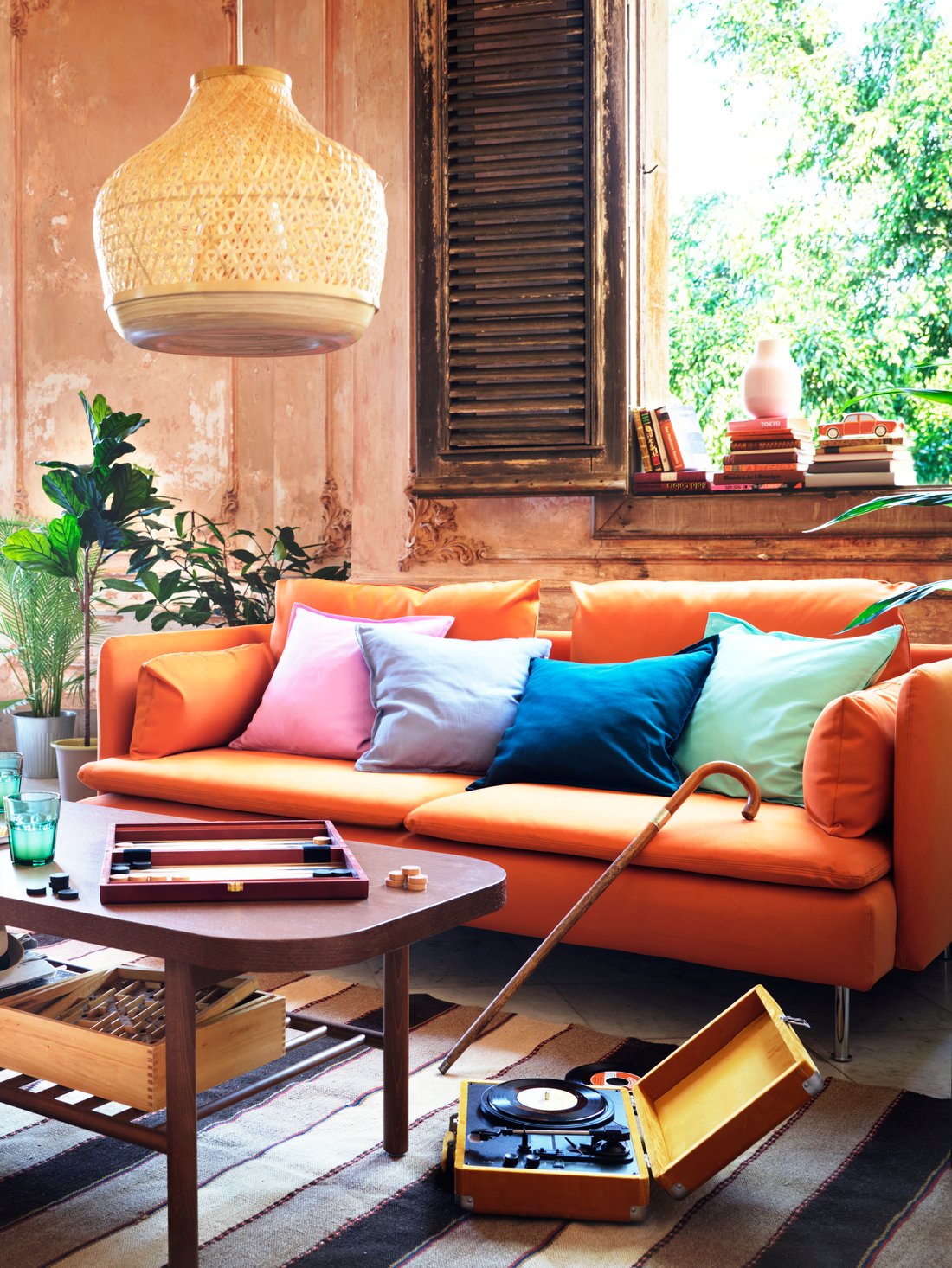 Buy Lighting, Lamps and Shades Online - Home Lighting - IKEA