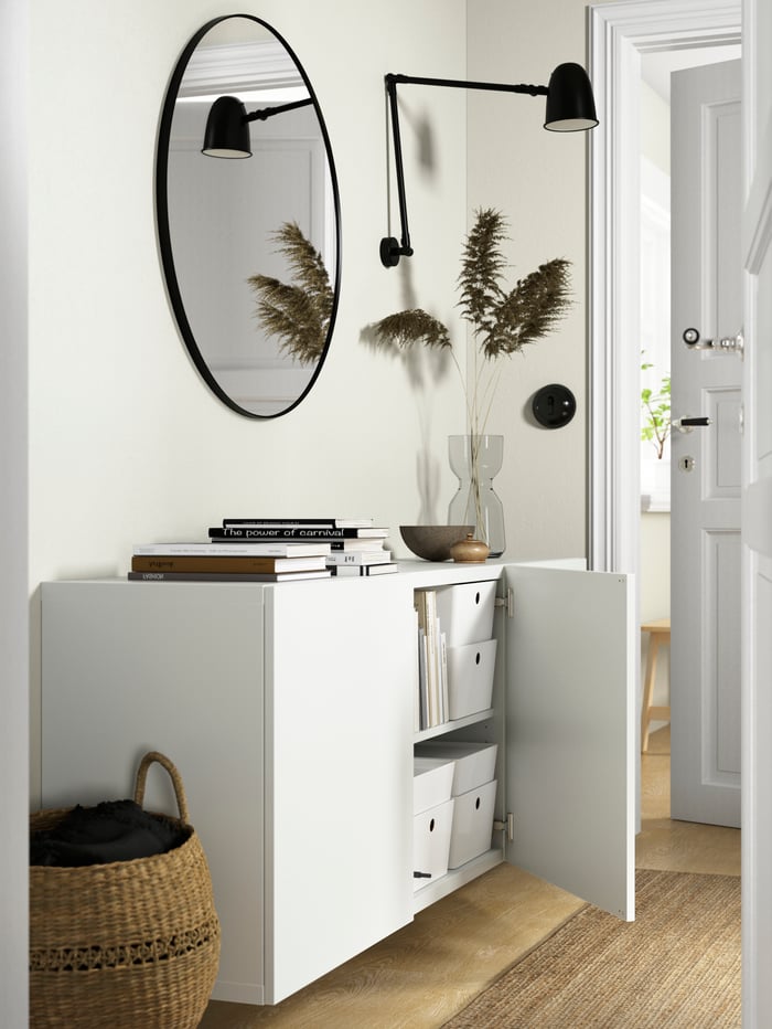 Hallway Furniture & Storage - IKEA US