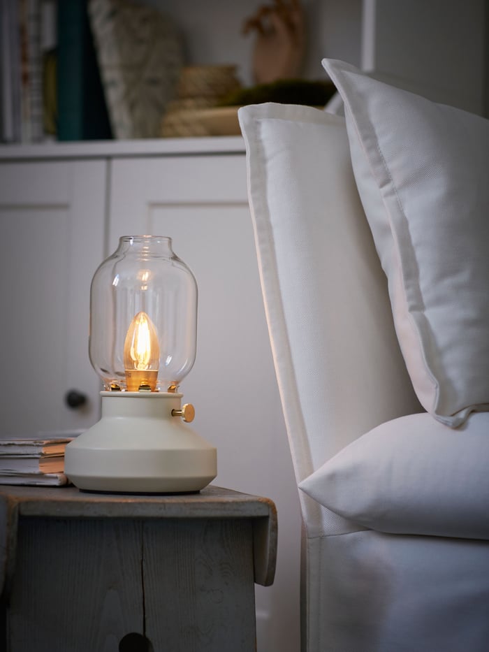 Lamps – Discover Affordable Lamps for Every Room - IKEA Ireland
