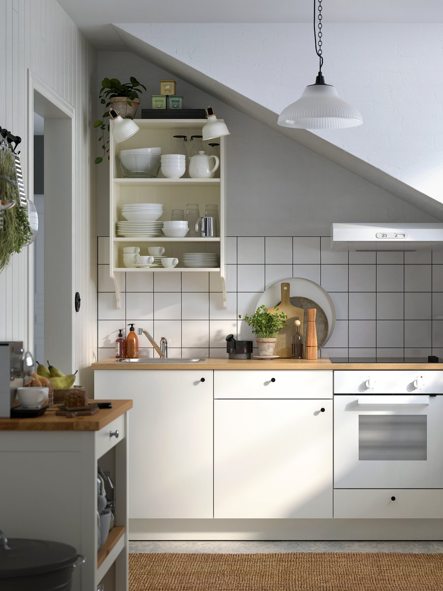 Modular Kitchens - KNOXHULT Kitchen Units - IKEA CA