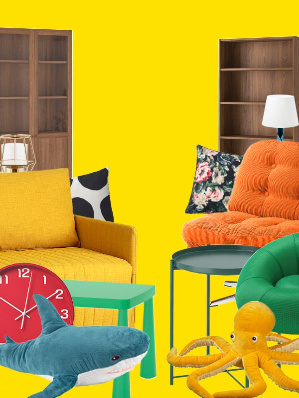 IKEA Pune - Furniture and home furnishing store - IKEA