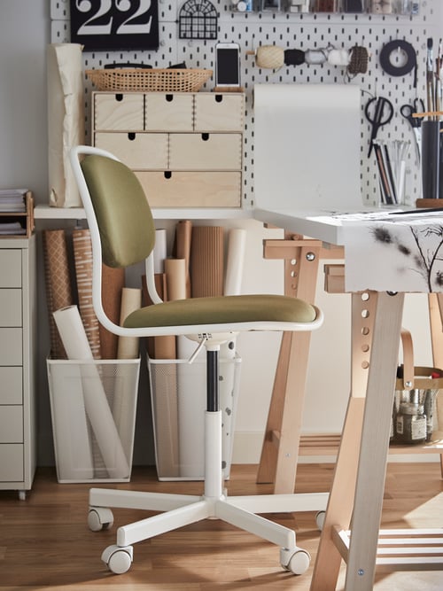 Time to get your kids and home ready for school days - IKEA Ireland