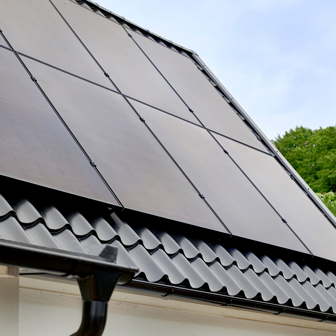 Solceller | Upptäck utbudet av solceller - IKEA