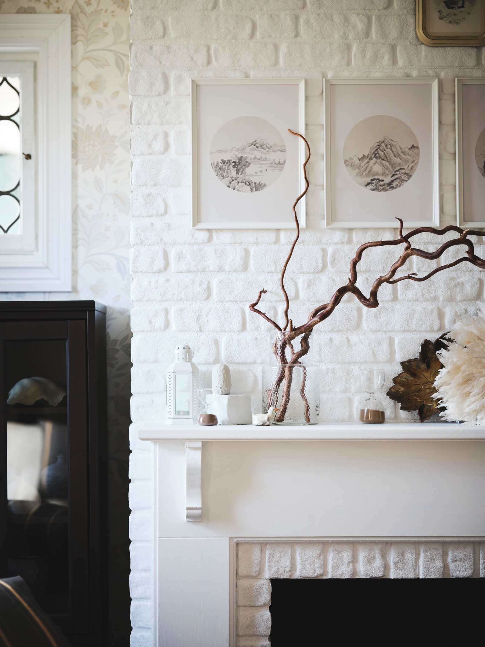 Ideas for a clutter-free living room - IKEA