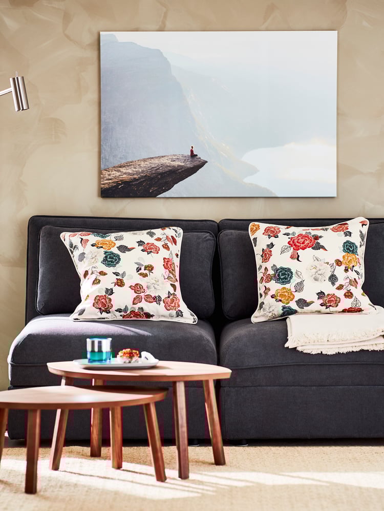 Meubles et décoration pas chers - Mobilier d'intérieur tendance - IKEA