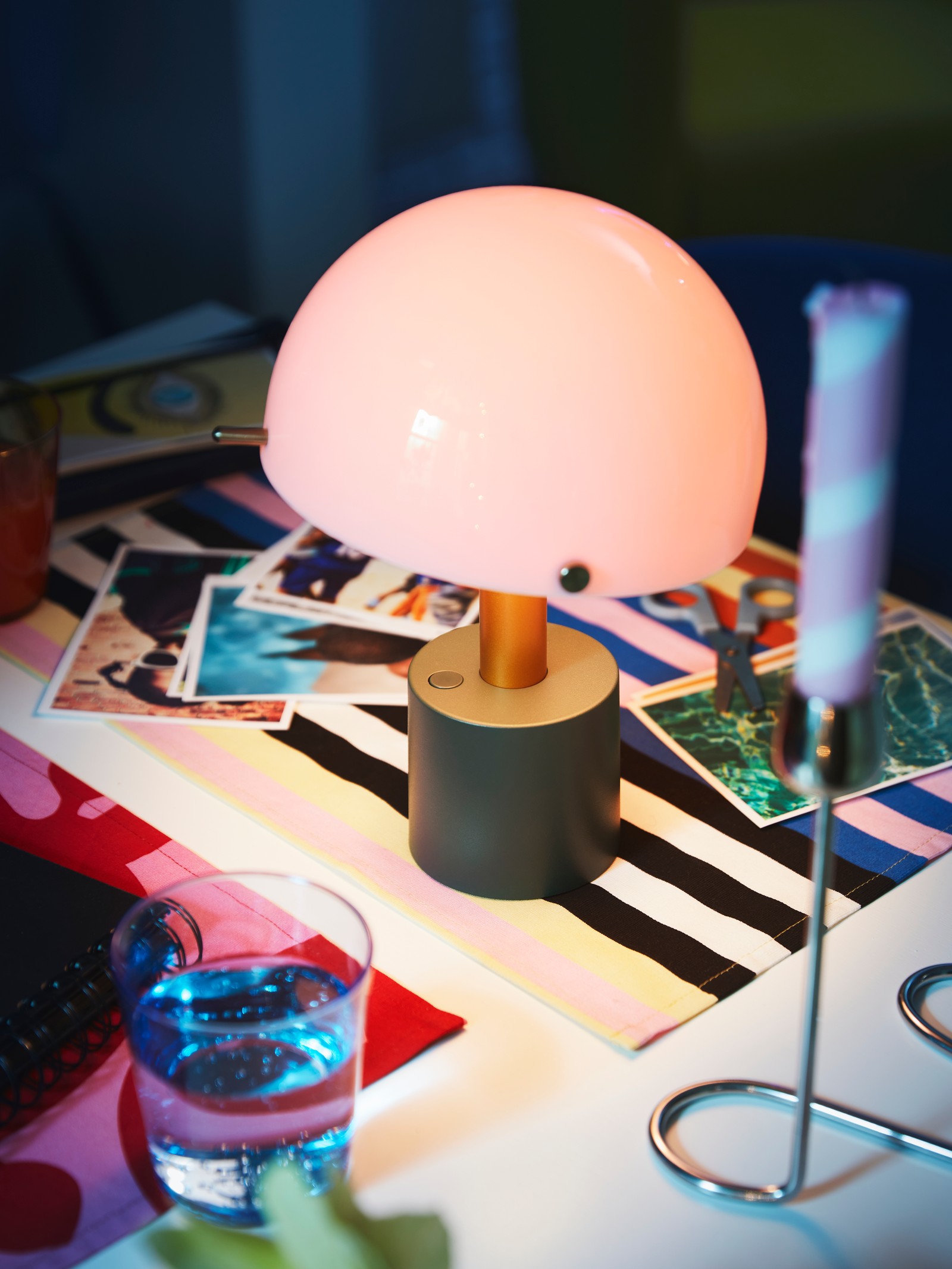 Home Office & Study Lighting Ideas - IKEA UK