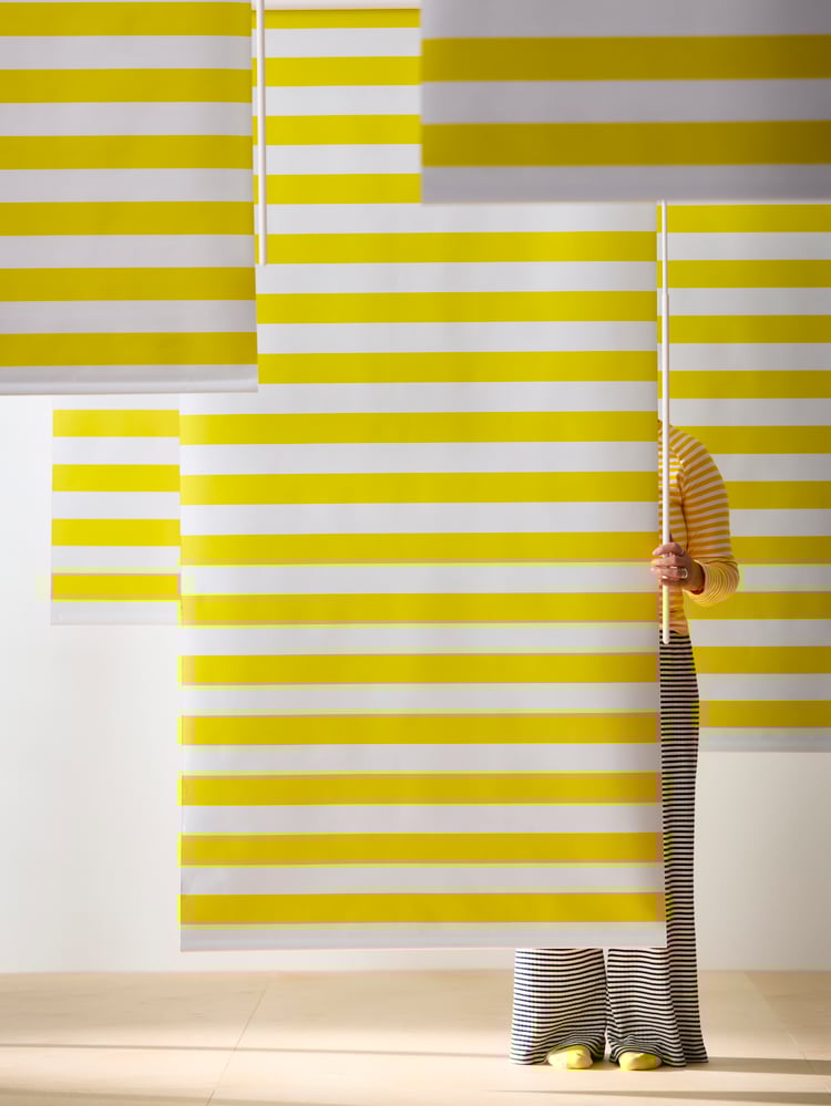 Roletne za Prozore - Praktične i Moderne - Kupi Već Danas - IKEA