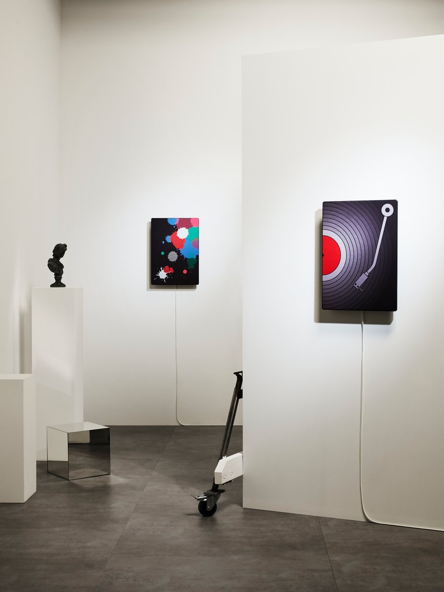 Welcome the SYMFONISK picture frame with WiFi speaker - IKEA