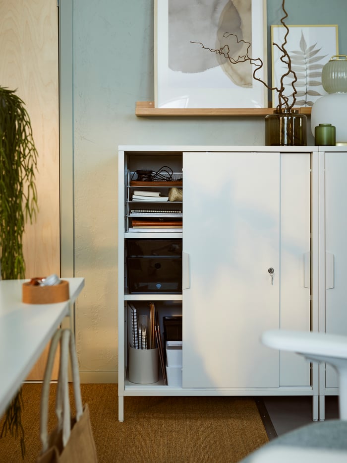 Büroschränke & Rollcontainer - IKEA Schweiz