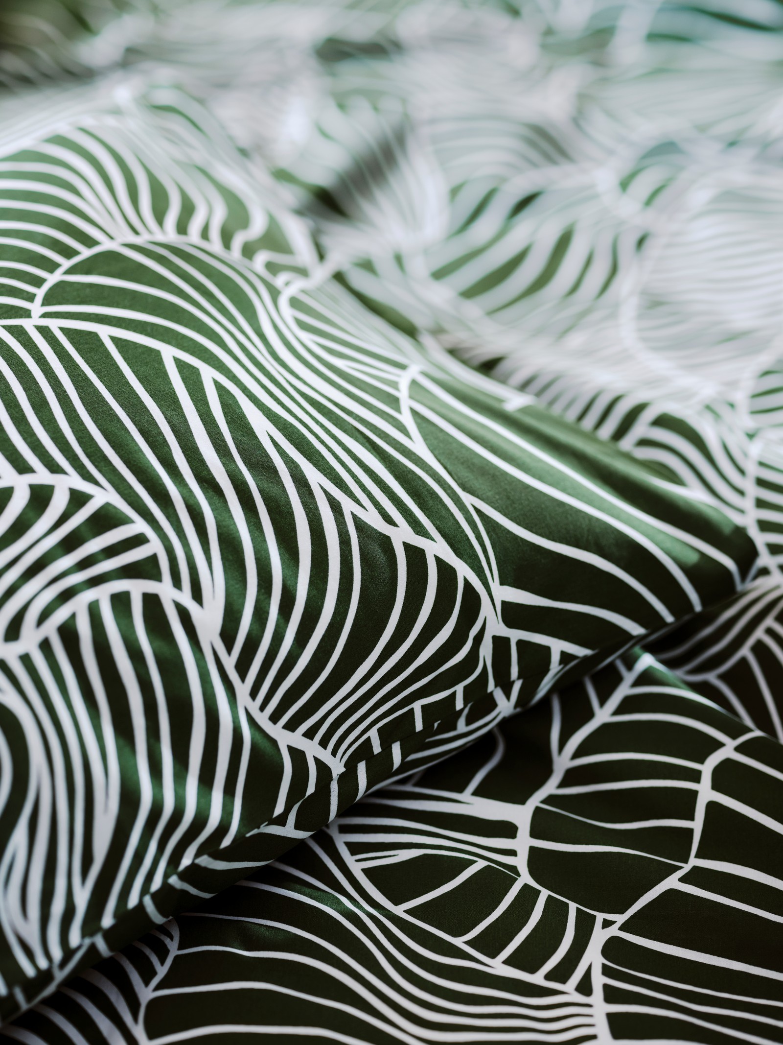 Home accessories inspired by the Scandinavian forest - IKEA UK