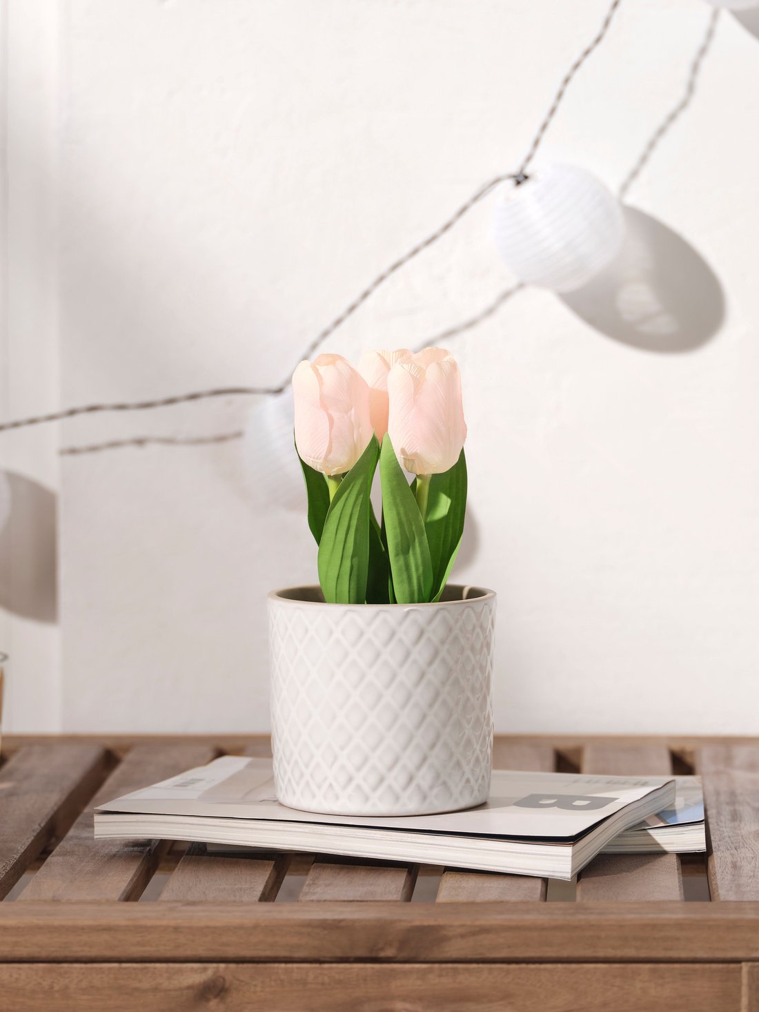 Plant storage ideas that will bring life to your home - IKEA